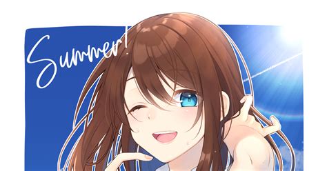 転校生ちゃんマジ天使の人気イラストやマンガ Pixiv
