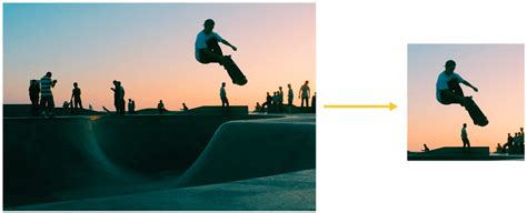 Using Css To Scale Page Elements And A Better Way To Scale Your Images