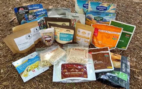 Top 101 Best Freeze Dried Food 2021 Mytrail