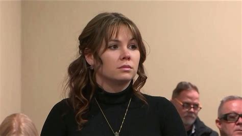 Jurado Declara Culpable A Armera Del Filme Rust Por Homicidio