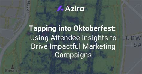 Azira On Linkedin Oktoberfest Munich Consumerbehaviorinsights