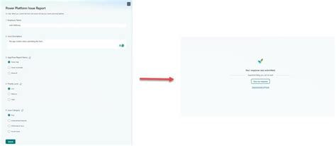 how to add condition based on form response using power automate