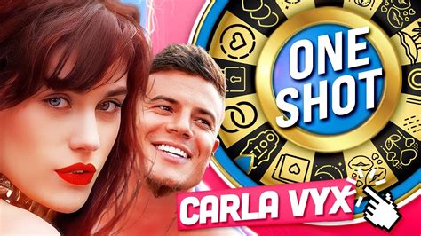 Carla Vyx Amoureuse Dad Laurent Elle Fait Des Revelations Youtube