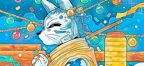 Marche Des Yokai Ebisu Editions
