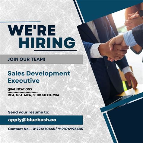 Arsh Bhardwaj On Linkedin Hiring Jobopportunity Tricityjobs Cv