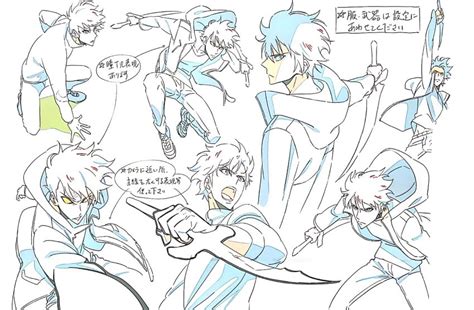 Sung Jin Woo Solo Leveling Artist Request Highres Official Art