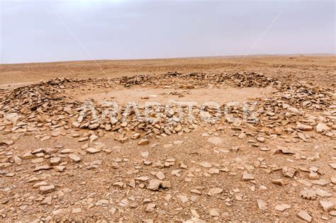 البيئة الصحراوية في المملكة العربية السعودية، التضاريس الرملية الخالية