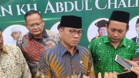 Wakil Ketua MPR RI Yandri Susanto Sebut KH Abdul Chalim Asal Majalengka Layak Jadi Pahlawan