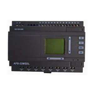PLC For Automation Controller Programmable Logic Controller China PLC And Programmable Logic