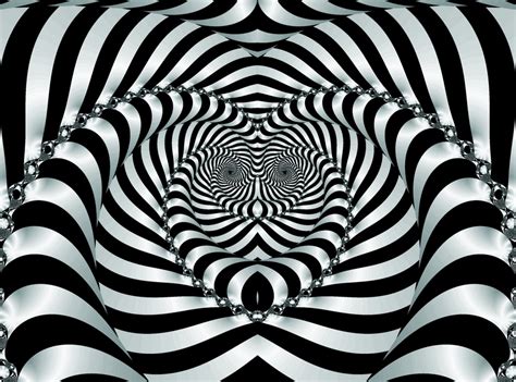 Perceptual Illusions Examples