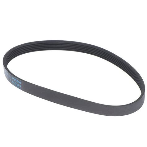 1PCS PJ470/185J Treadmill Motor Belt Drive Belt Alternator Belt Drive ...