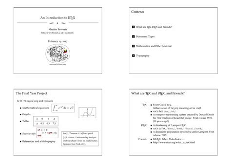 pdf an introduction to latex welcome to brunel universitymastmmb