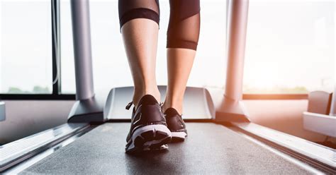 Will Adjusting The Incline On A Treadmill Help You Burn Fat PS Fitness