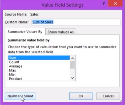 Pivot Tables In Excel Earn And Excel