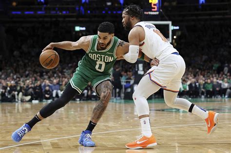 Nba彩经：绿军击退尼克斯扳平比分 掘金气势正盛再拼雷霆 直播吧