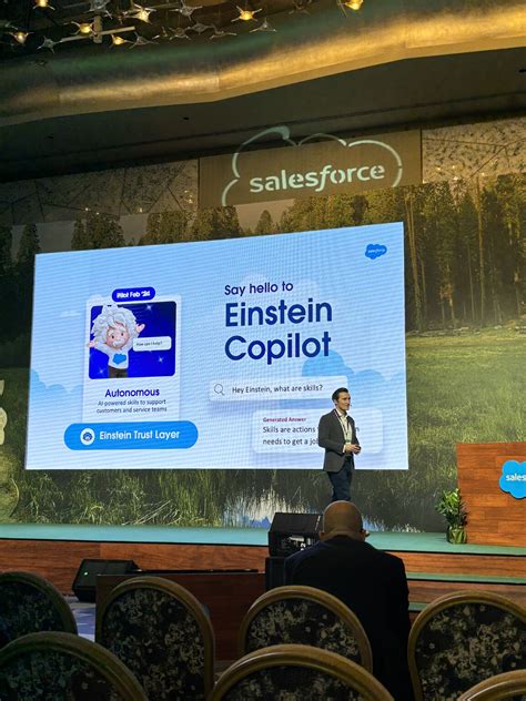 Emre Yildirim On Linkedin Innovation Salesforce Salesforceeinstein Salesforceconsultant…