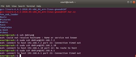 RE PICO PI IMX7 And Siging In Um Page 3 Linux Discussions