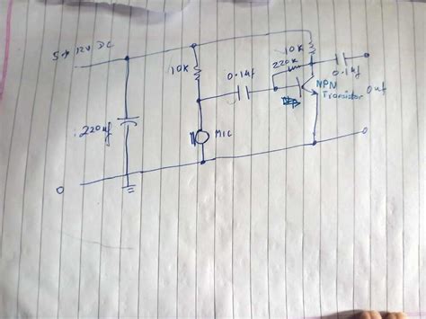 How Can I Make A Voice Recognizer Using Arduino Uno Rev General Guidance Arduino Forum