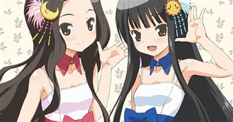 Alice Of Singing Duo Claris Leaves Unit News Anime News Network