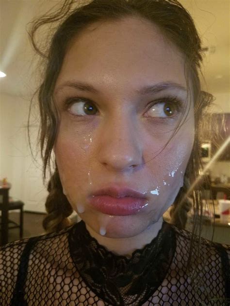 Anna Blossom Side Look Facial Bobo666