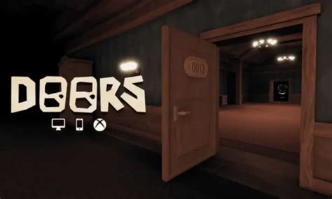 DOORS Codes OCT 2025 UPDATED Free Knobs