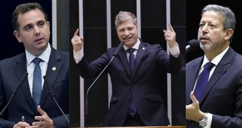 Marcel Sobe O Tom Contra A Censura E O Palanque De Ministros Do Stf