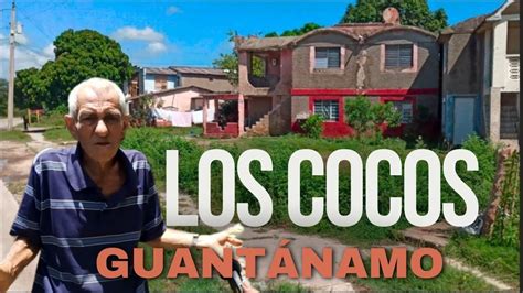 Cómo Se Vive En Los Barrios De Cuba🤔 Youtube