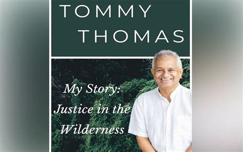 In Defence Of Tommy Thomas Malaysia Today