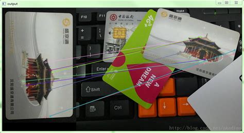 Opencv3c Flann特征匹配detector Detectandcompute C 保存 Csdn博客