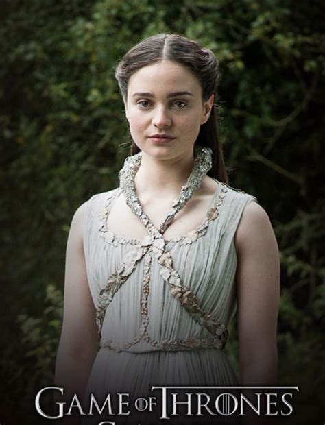 Actress Lyanna Stark 60 Photos Moonagedaydreamfilm