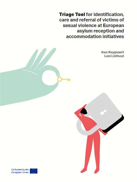 Triage Tool For Identification Care And Referral Of Victims Of Sexual