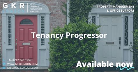 Emma Smith On Linkedin Tenancy Progressor
