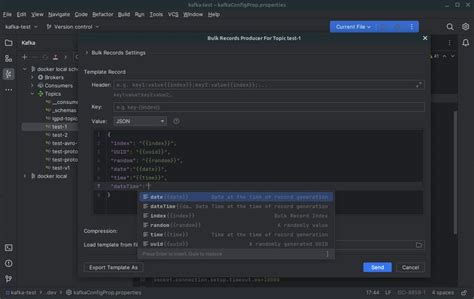 Recommend A Simple Kafka Ui Tool Dev Community