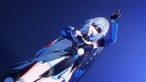 Honkai Star Rail Mmd4k60fps Jing Liu 时候 Youtube
