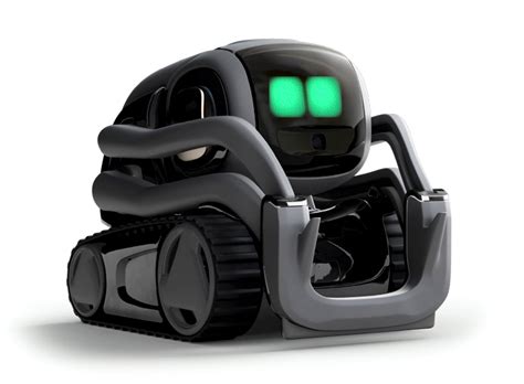 Vector Robot Accessories At Kate Gates Blog