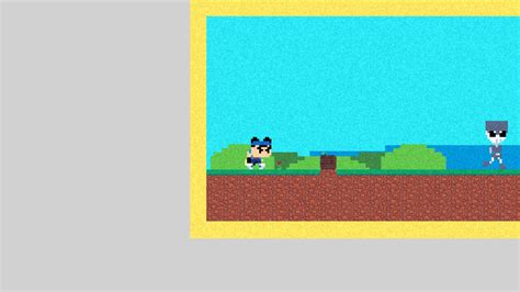 Espada De Sheris Better And First D Platformer With Parkour Elements
