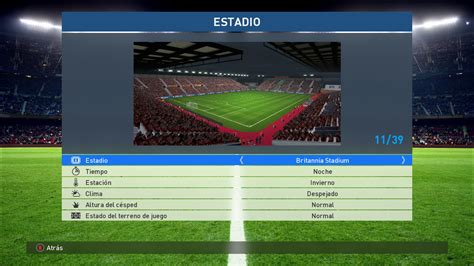 Pes Modif Pes 2017 Europe Stadium Pack By Bmpes