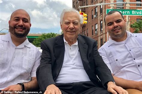 Secret Son Of Nyc Priest Louis Gigante Brother Of A Mobster