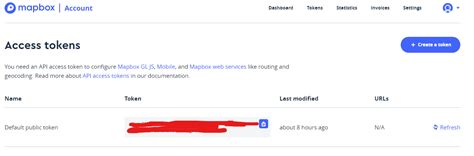 Empty Map Onmapcreated Not Called Issue Flutter Mapbox Gl Maps Github