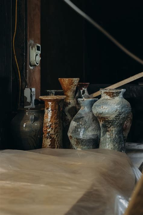 Cerámica Pintura De Ceramica Foto Gratis En Pixabay Pixabay
