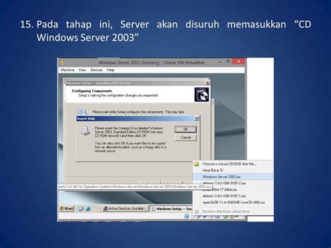 Active Directory Windows Server 2003 Pdf