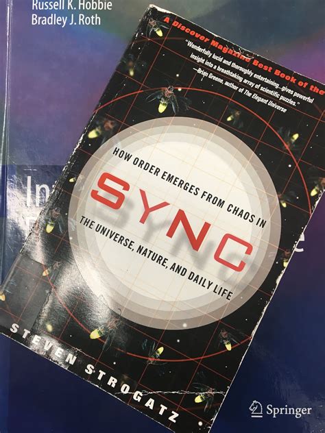 intermediate physics for medicine and biology sync