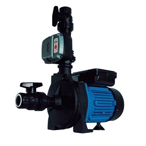 Bomba Elevadora Inteligente Btm Modelo Smart500 05 Hp Cer America