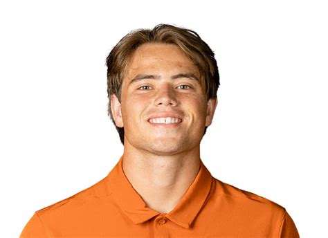 Cameron Dicker Stats News Bio Espn