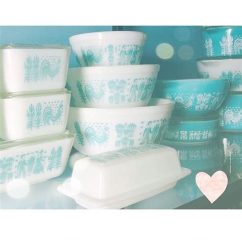 My First And Favourite Pyrex Pattern From My Personal Collection Pyrex Patterns Pink Pyrex