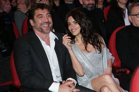 Javier Bardem In Miniserie Spielberg Show Adnl