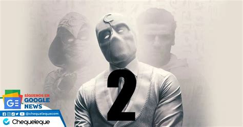 Moon Knight 2 Oscar Isaac Confirma La Segunda Temporada De La Aclamada