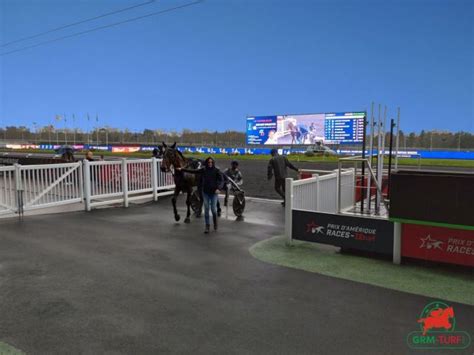 Le Quinté Aura Lieu à Vincennes Le Lundi 13 Février 2023
