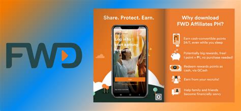 Fwd Launches Learn And Earn App Frontpage Ph