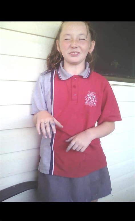 The Kirra Hart Story Rjusticeforkirrahart